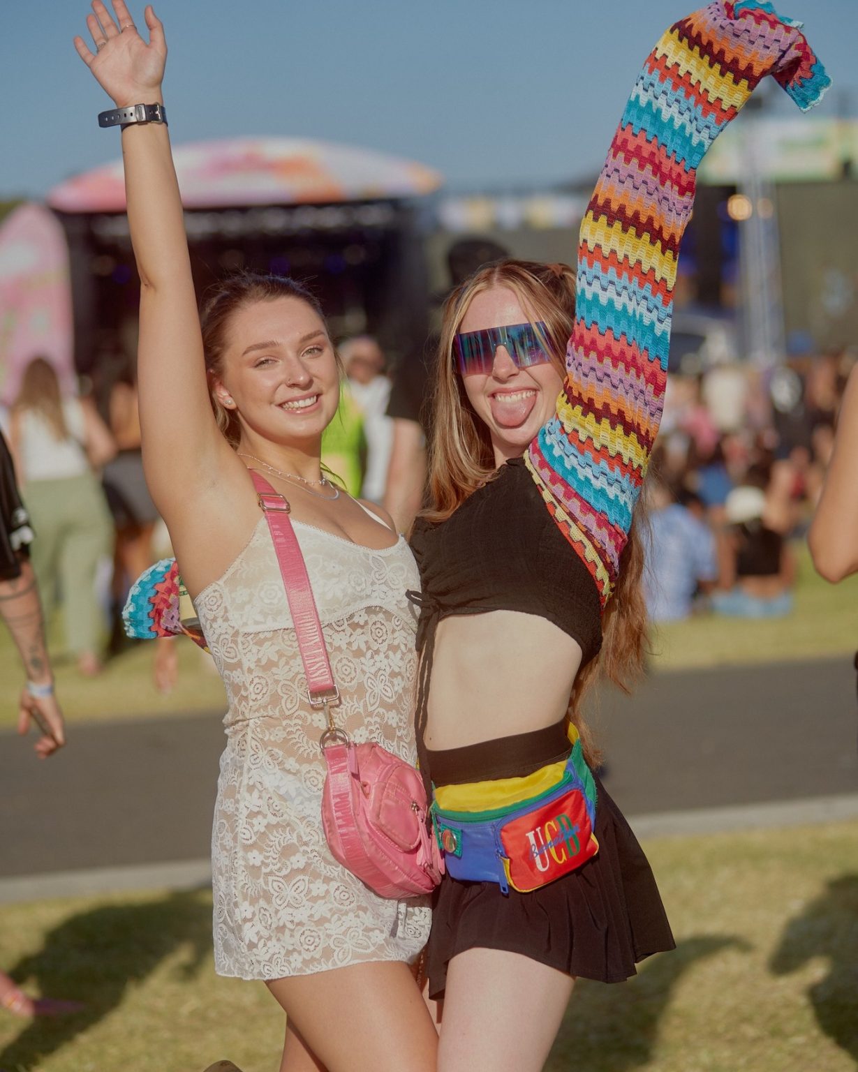Queensland Music Festivals Guide: 2025-2026 - Yelo