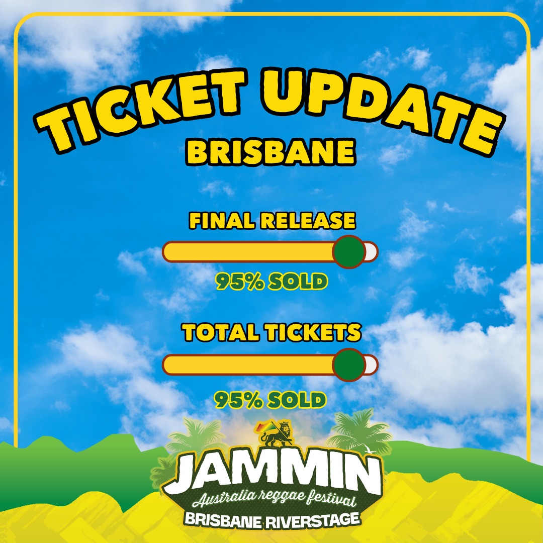 Queensland Music Festivals Guide: 2025-2026 - Yelo