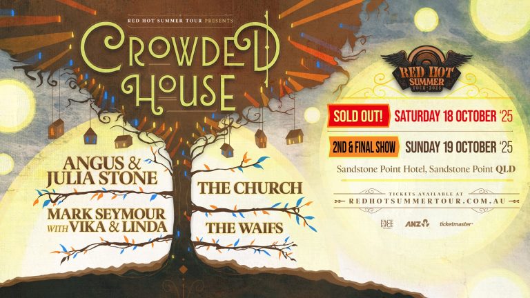 Queensland Music Festivals Guide: 2025-2026 - Yelo