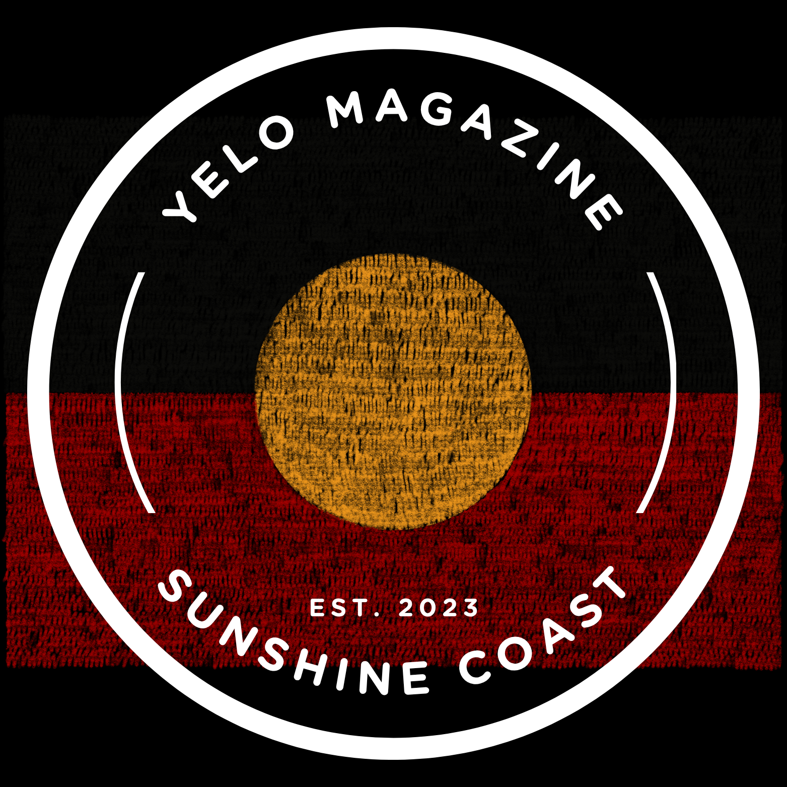 Acknowledgement of Country - YELO
