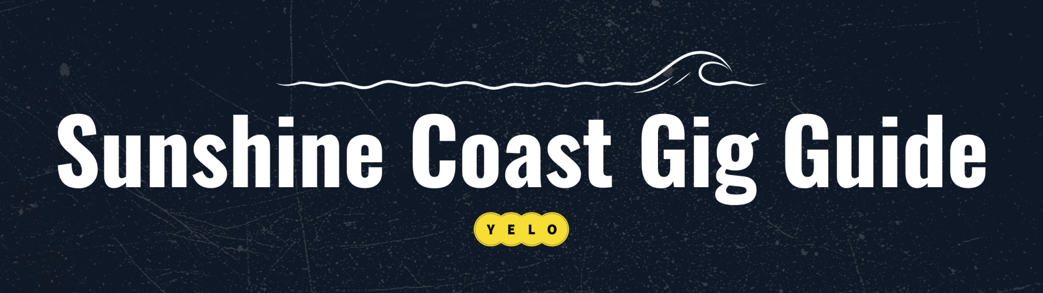 Ocean Alley to Rock Sunshine Coast Stadium in National Tour Stop - Yelo