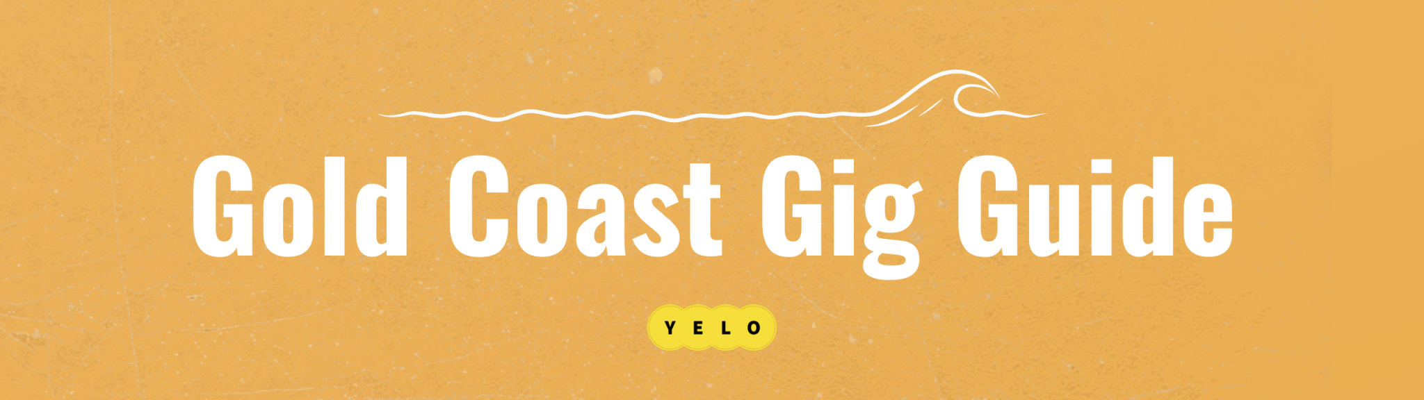 Ocean Alley to Rock Sunshine Coast Stadium in National Tour Stop - Yelo